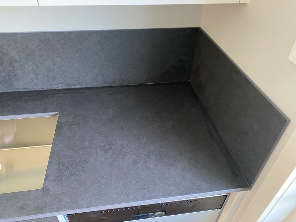 Dekton Eter - Strövelstorp 2022-07-08